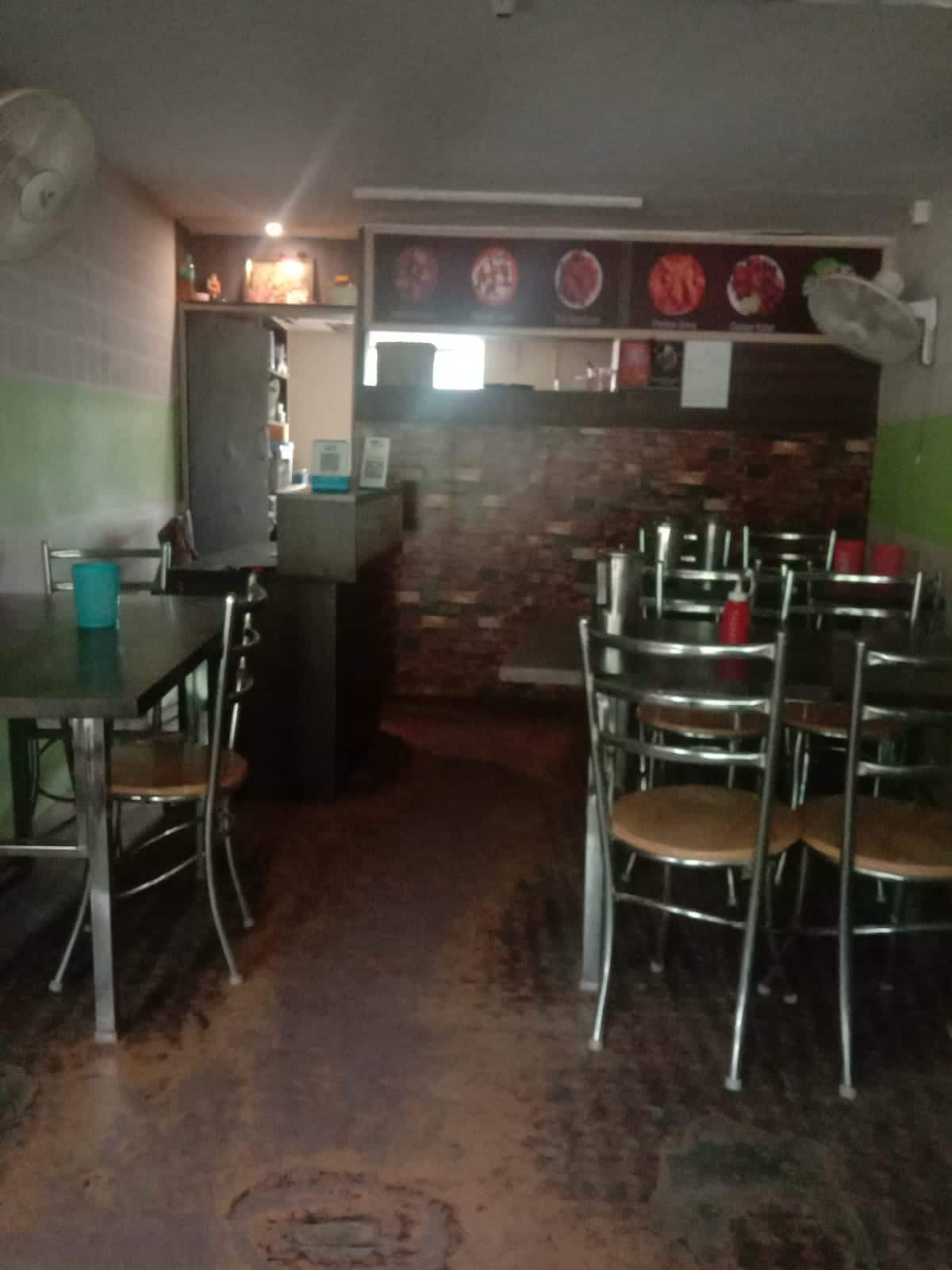 Gowda's Non-veg, Electronic City, Bangalore | Zomato
