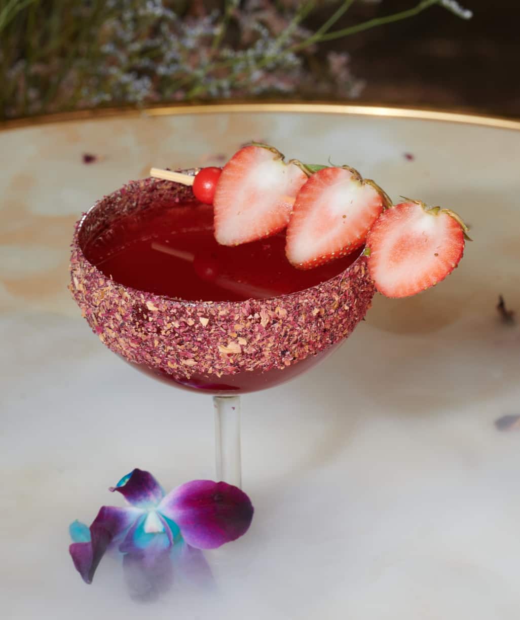 Baardos La Citta, Rajinder Nagar, New Delhi | Zomato