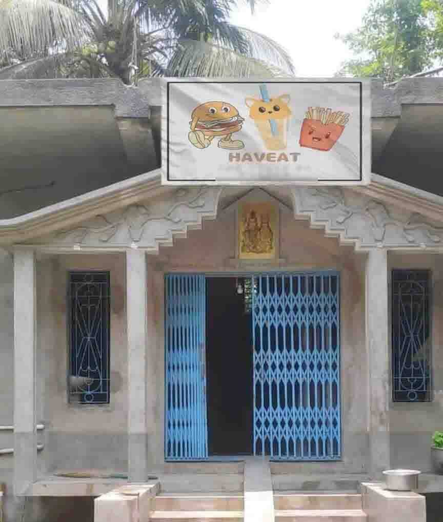 Haveat, Bagula Locality order online - Zomato