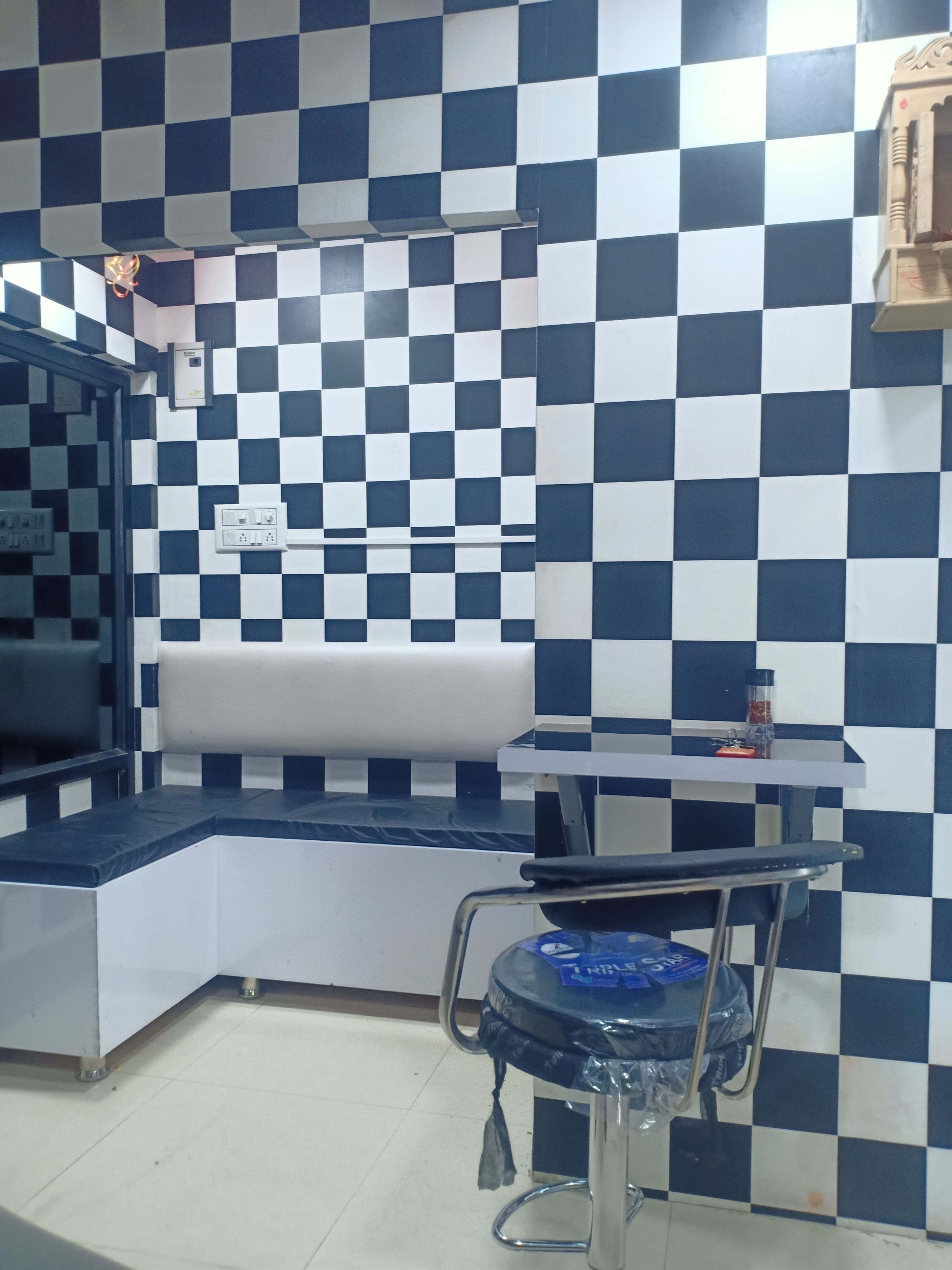The Chess Board Cafe, Isanpur, Ahmedabad | Zomato