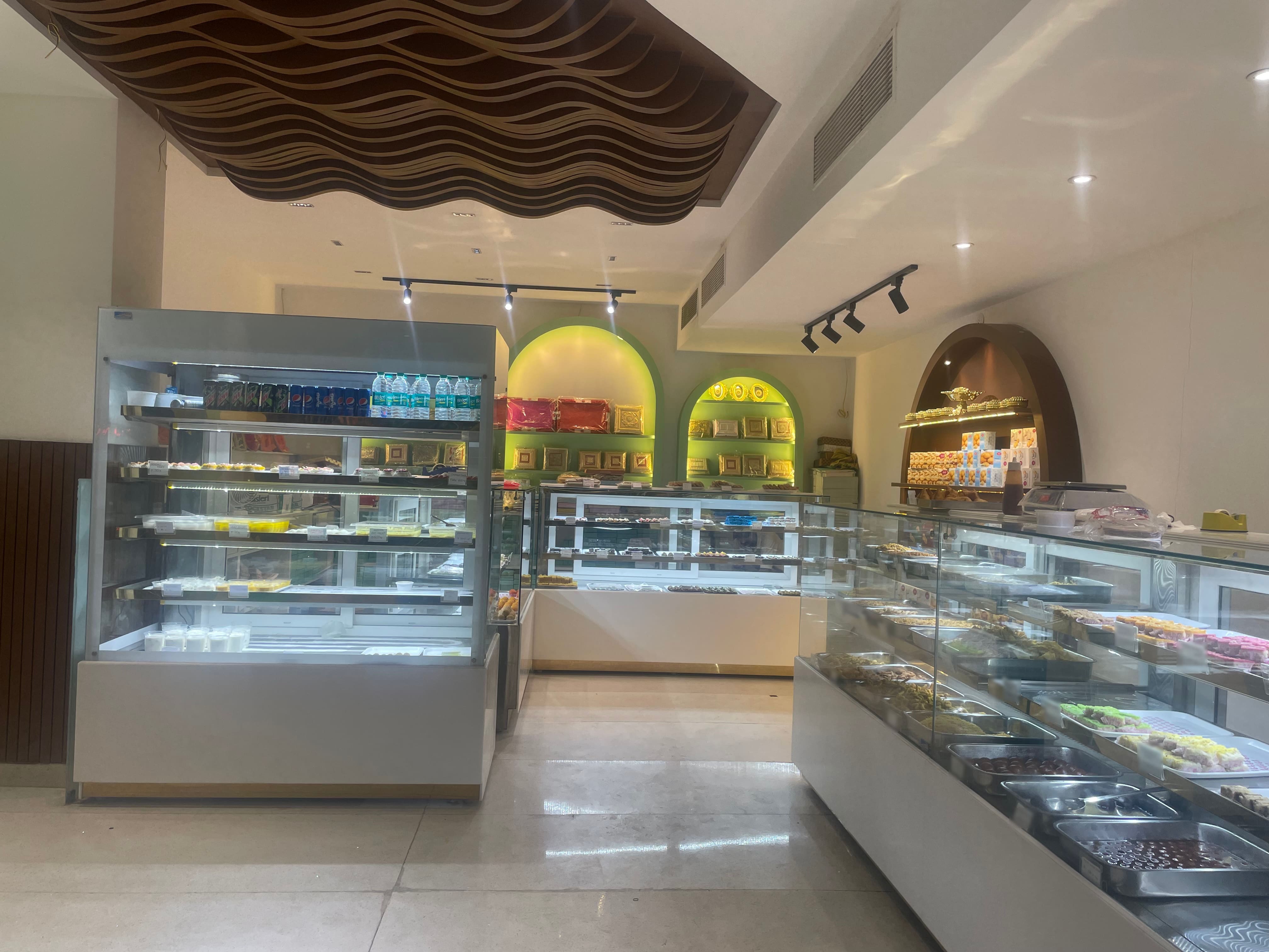 Evergreen Sweets, L B Nagar, Hyderabad | Zomato