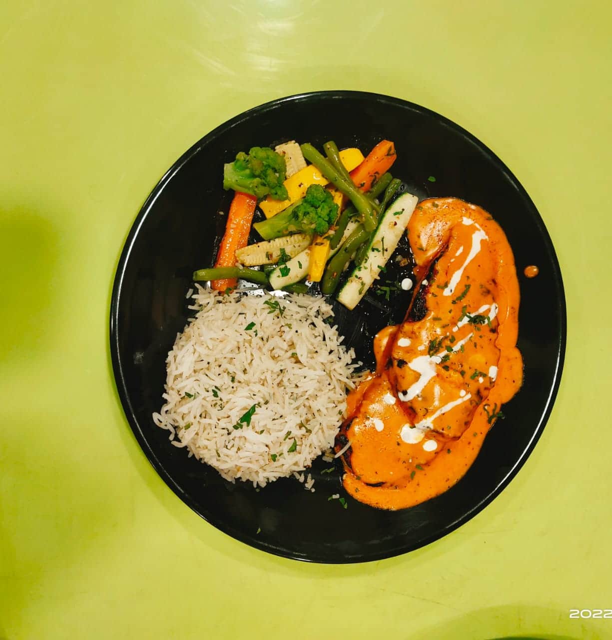 Menu of Rumi's Kitchen, Pimpri, Pune