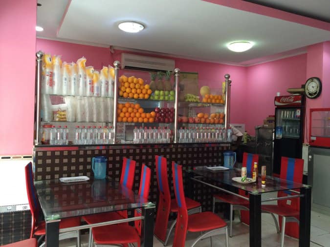 Food City Menu, Menu for Food City, International City, Dubai - Zomato