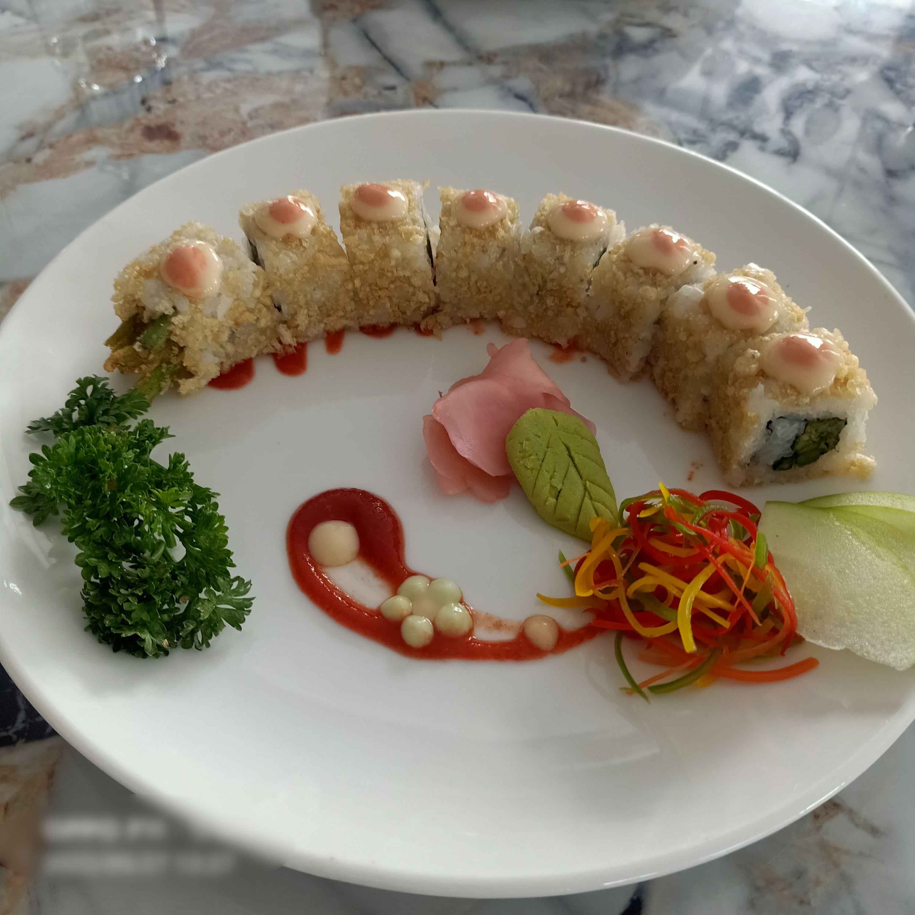 The Monarch, Chakan, Pune | Zomato