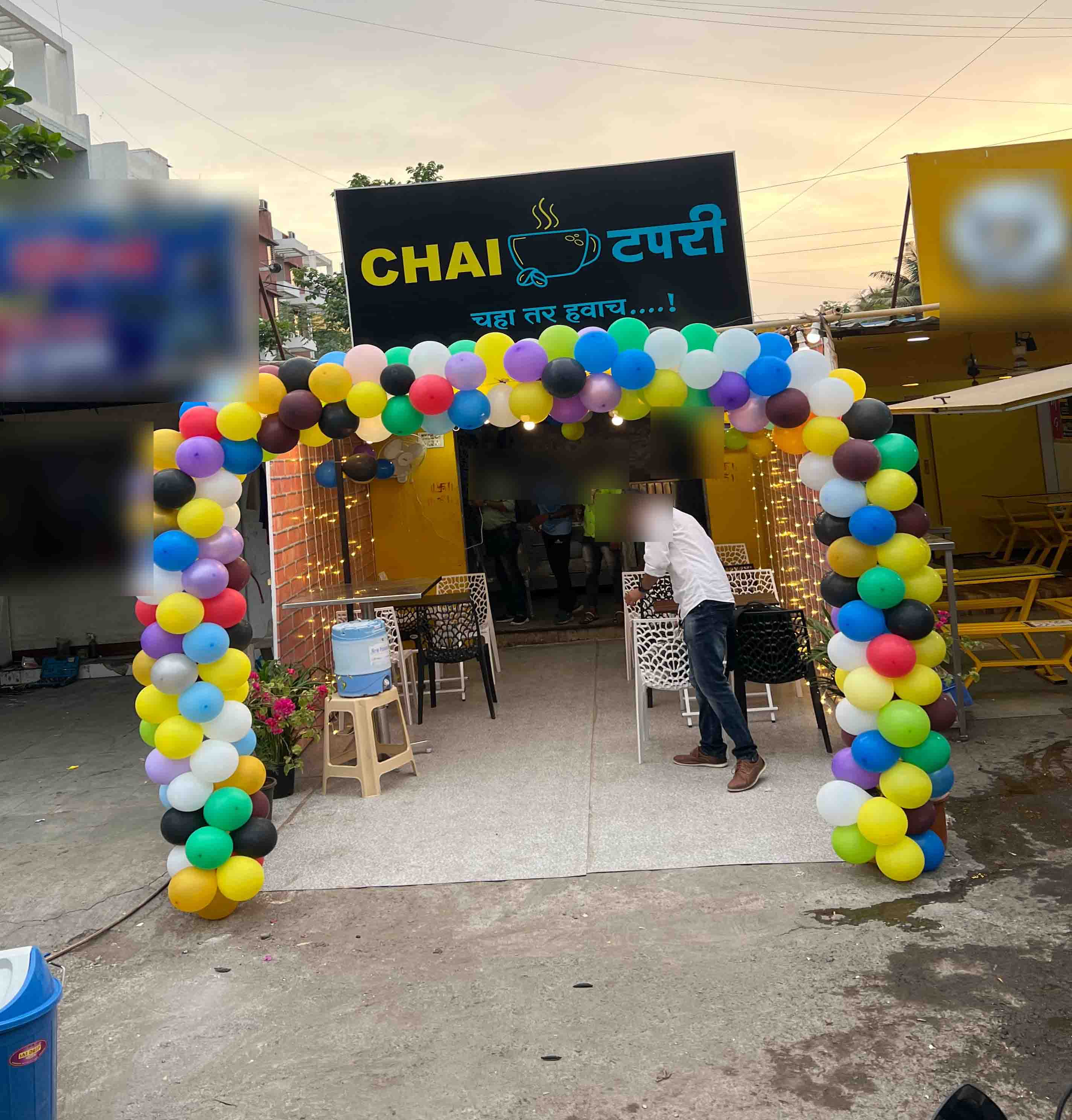 Chai Tapri, Baner, Pune | Zomato