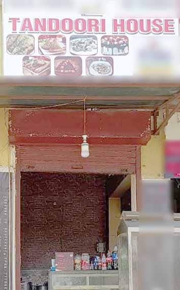 Tandoori House, Crossing Republik, Ghaziabad | Zomato