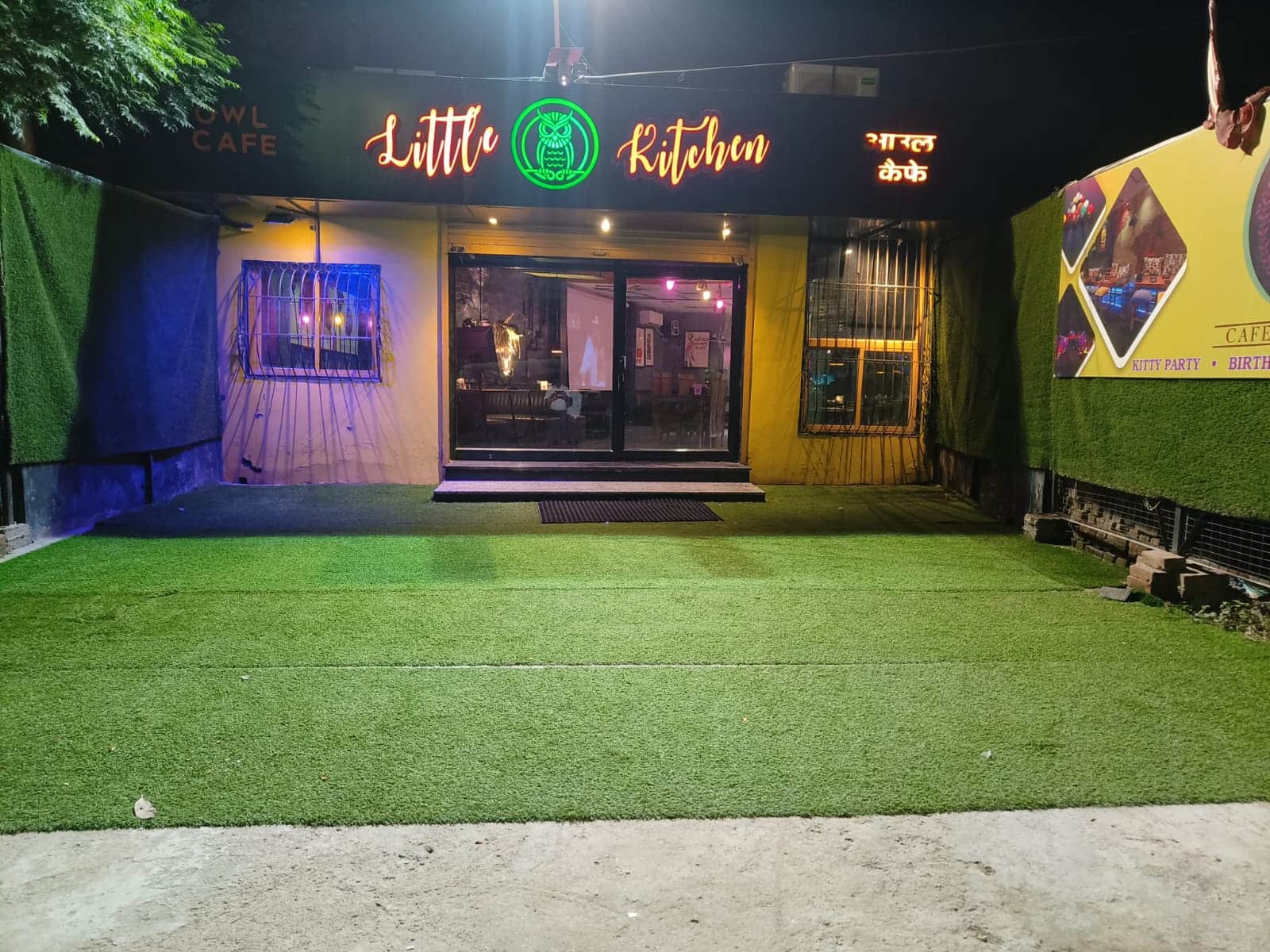 Little Kitchen, Barra, Kanpur | Zomato