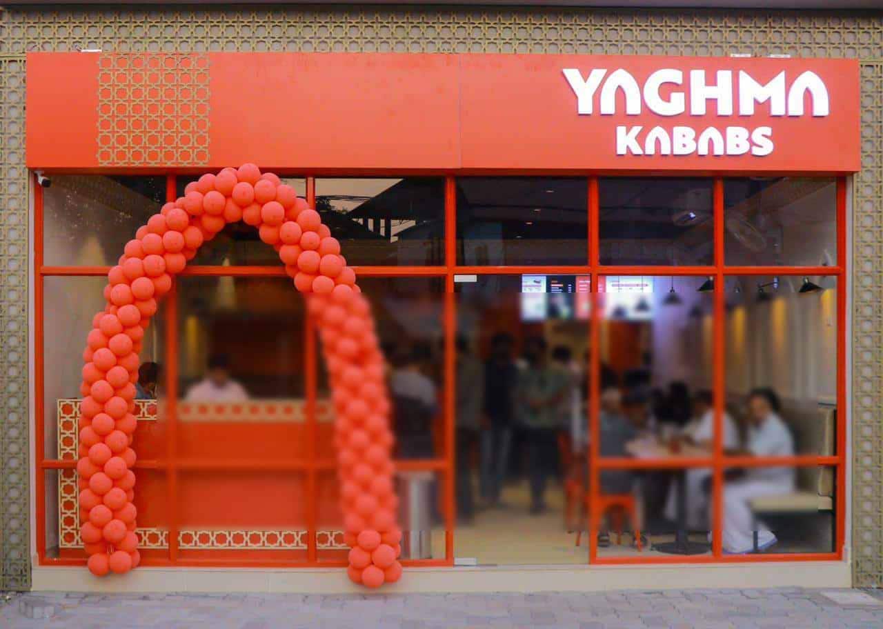 Yaghma Kababs, Vellayil order online - Zomato