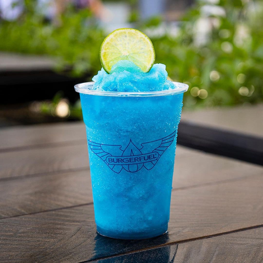 Burger Fuel, Trade Centre Area, Dubai | Zomato