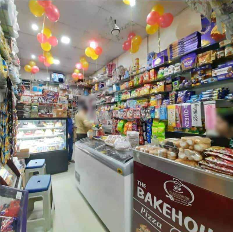 The Bakehouse, Pandeypur, Varanasi | Zomato