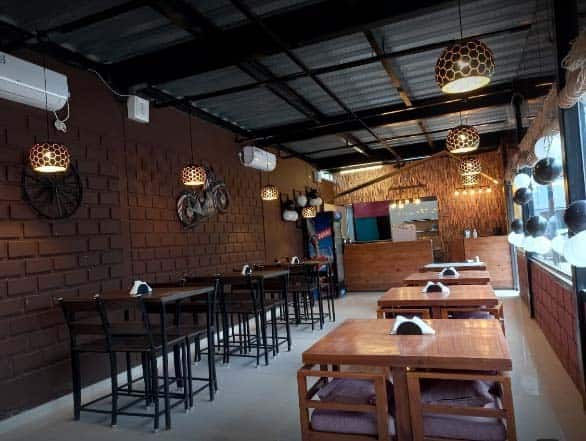 Taste & Fun Multicuisine Restaurant, Bellandur, Bangalore | Zomato