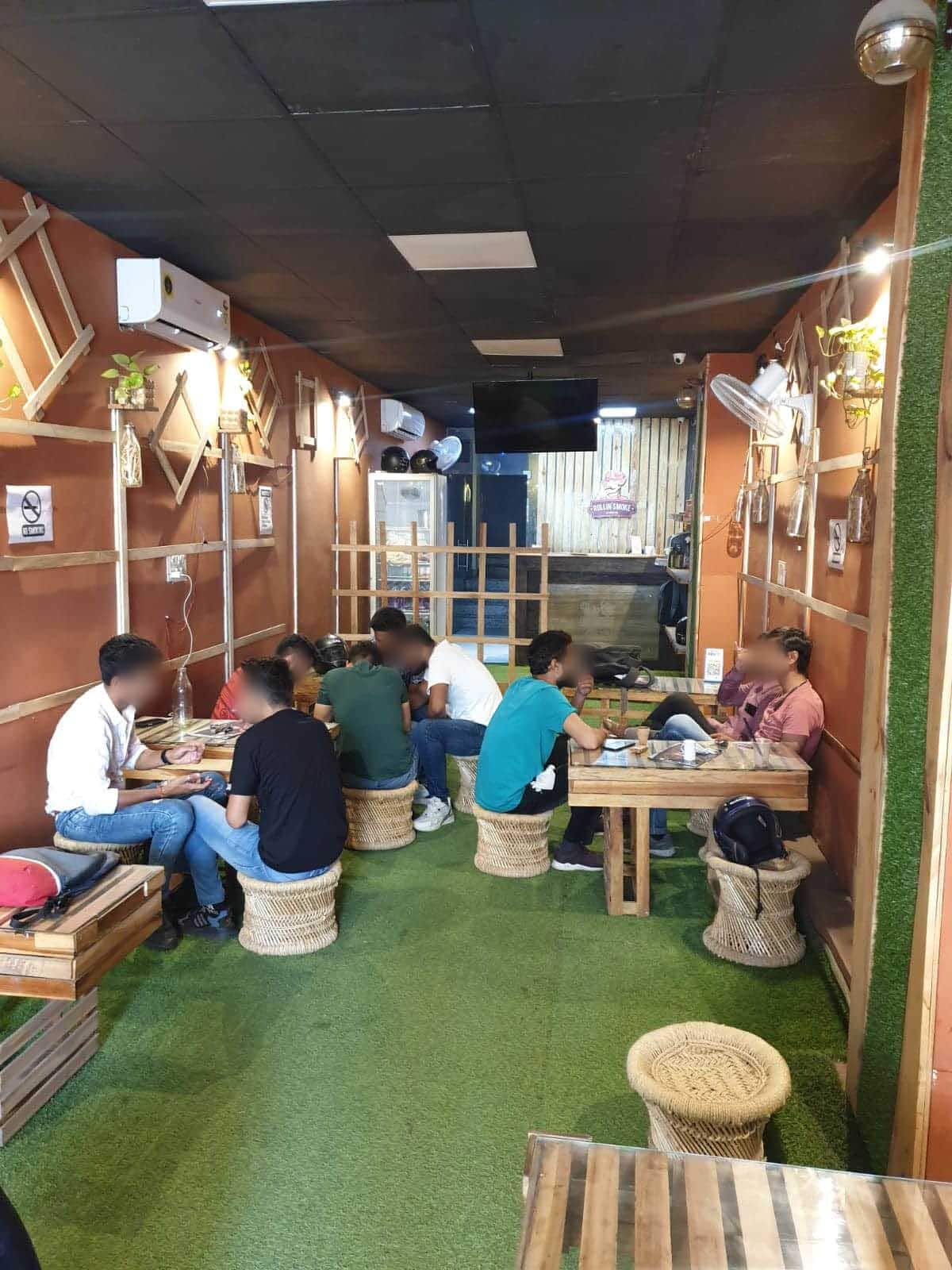 The Rang Rajasthan, Raja Park, Jaipur | Zomato