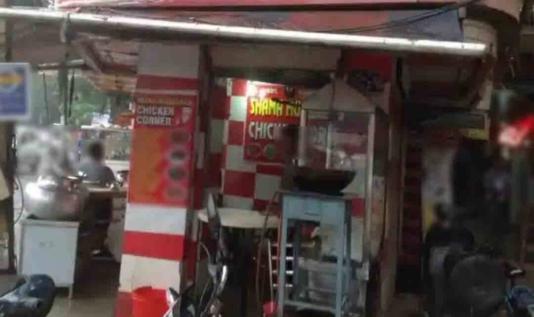 Shama Muradabadi Chicken Corner, Patparganj, New Delhi | Zomato