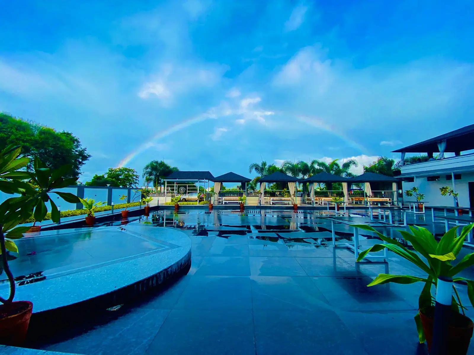 Sahara Resto & Bar, Lavale, Pune | Zomato