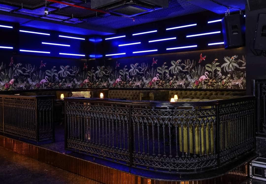 Tipsy Tiger, Sector 5, Salt Lake, Kolkata | Zomato