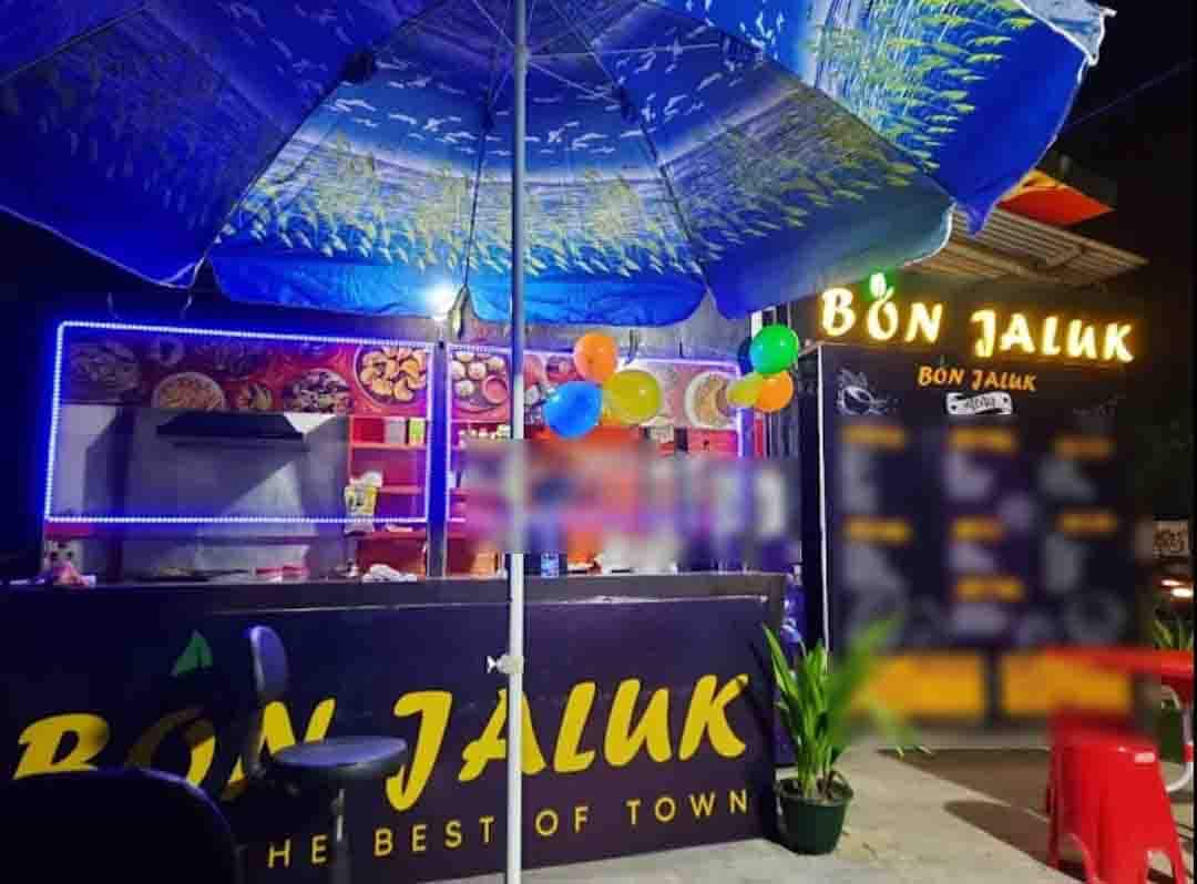 Bon Jaluk, Chandmari, Guwahati | Zomato
