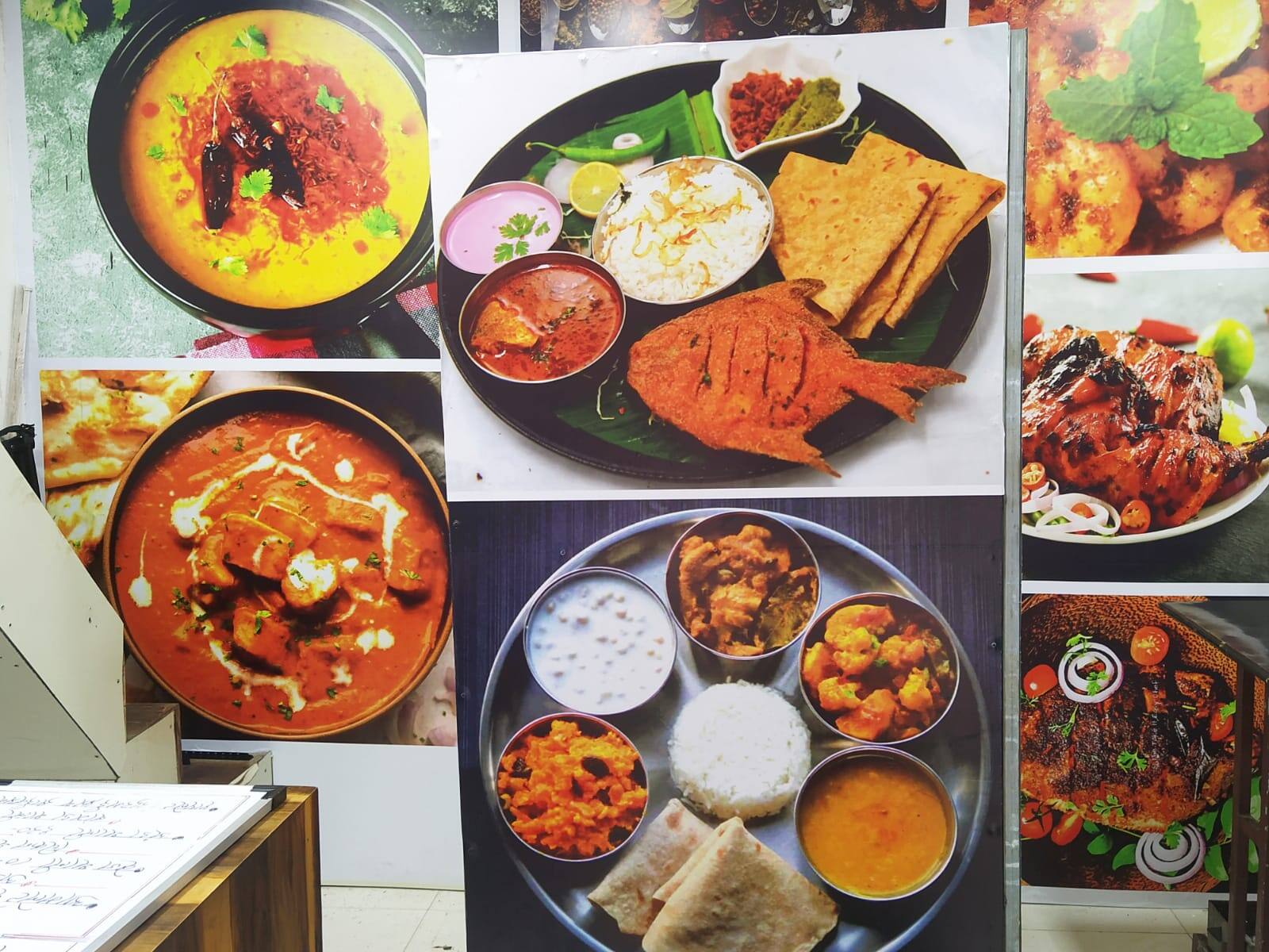 Jay Maharashtra Sweet And Hotel Kamothe Navi Mumbai Zomato Jay Maharashtra Sweet And Hotel Kamothe Navi Mumbai Zomato
