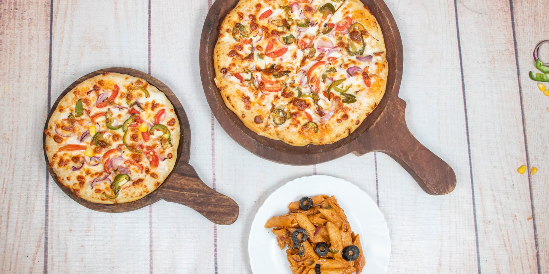 Pizza Cafe, Agra Cantt, Agra | Zomato