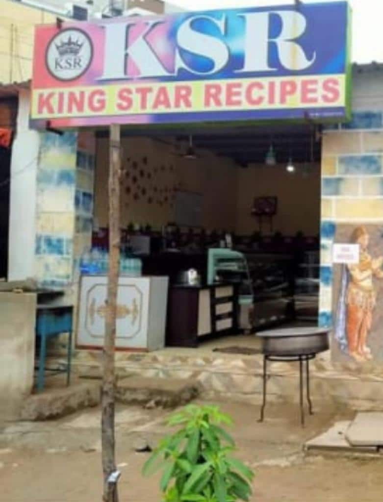 KSR-King Star Recipes, Sangareddy, Hyderabad | Zomato