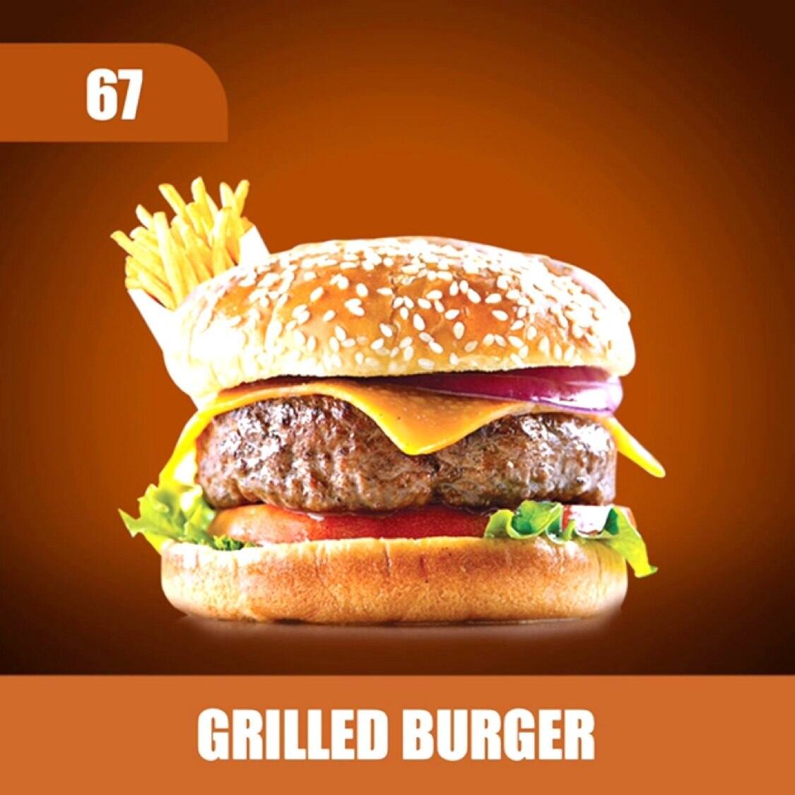 Green City Restaurant - مطعم المدينة الخضراء Menu