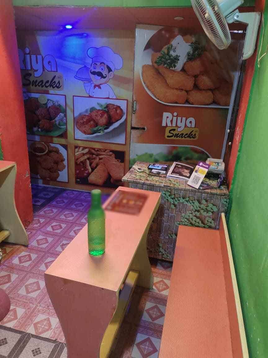 Riya Foods, TVS Tolgate, Trichy | Zomato
