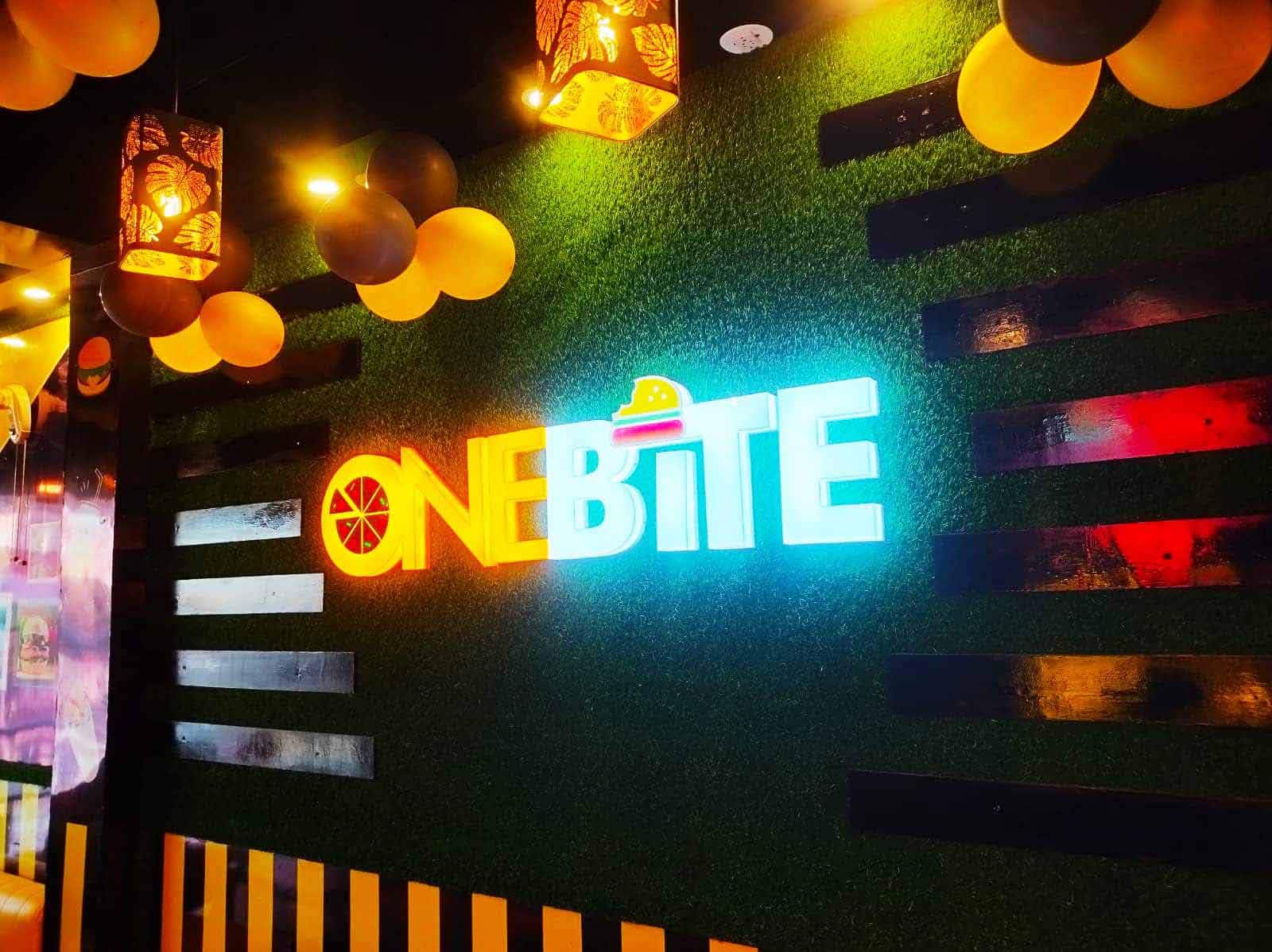 One Bite, Sangli Locality order online - Zomato