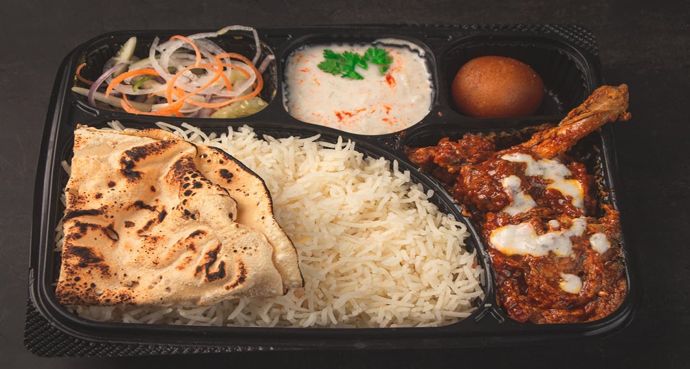 Lazeez Box, Sector 5, Salt Lake, Kolkata | Zomato