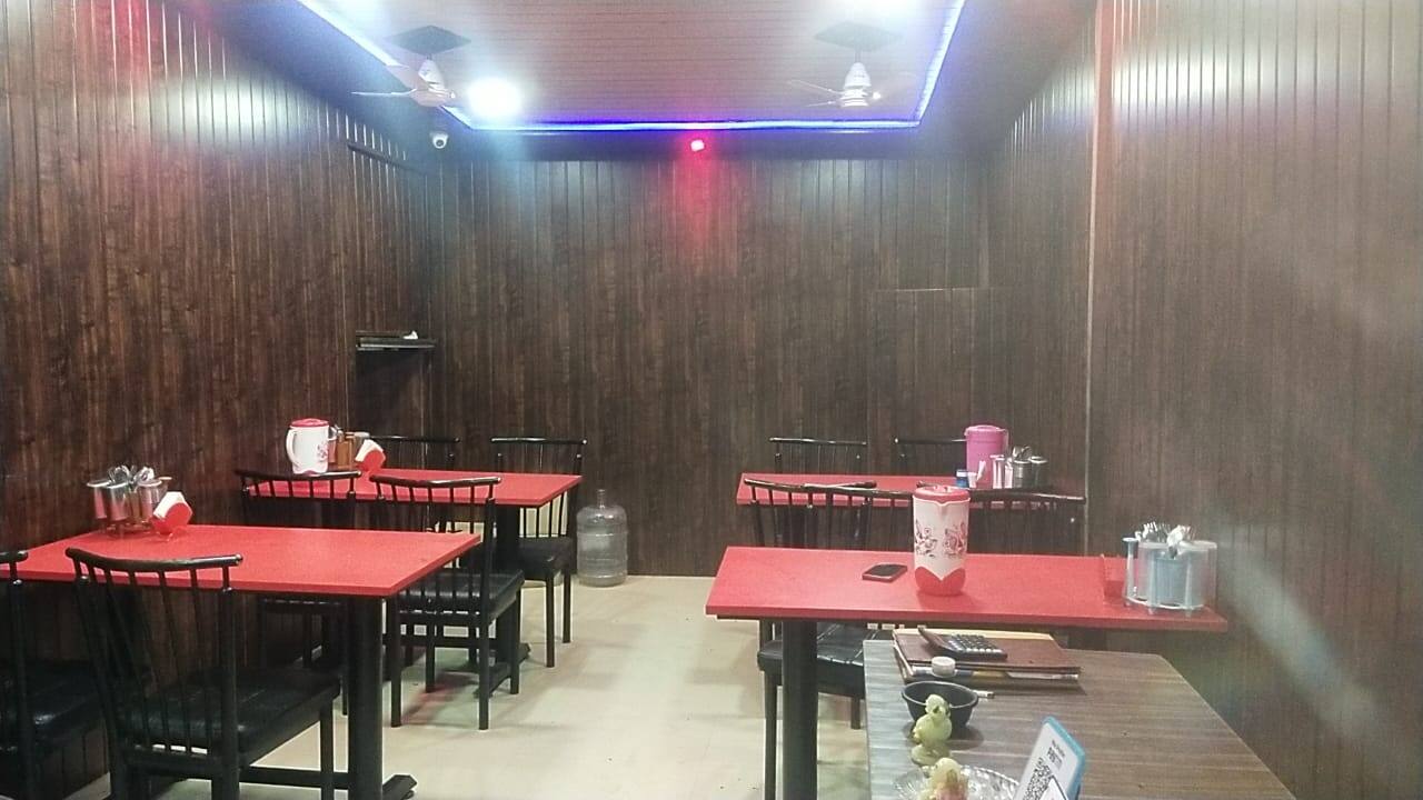 Swaraj Hotel, Kalyan, Thane | Zomato