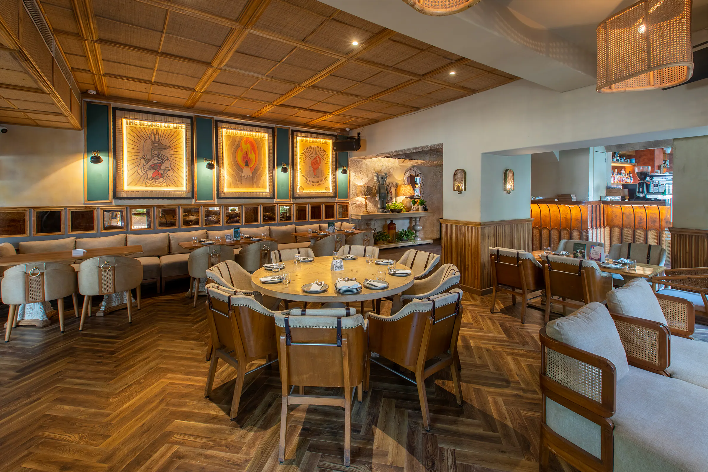 One8 Commune, Juhu, Mumbai | Zomato