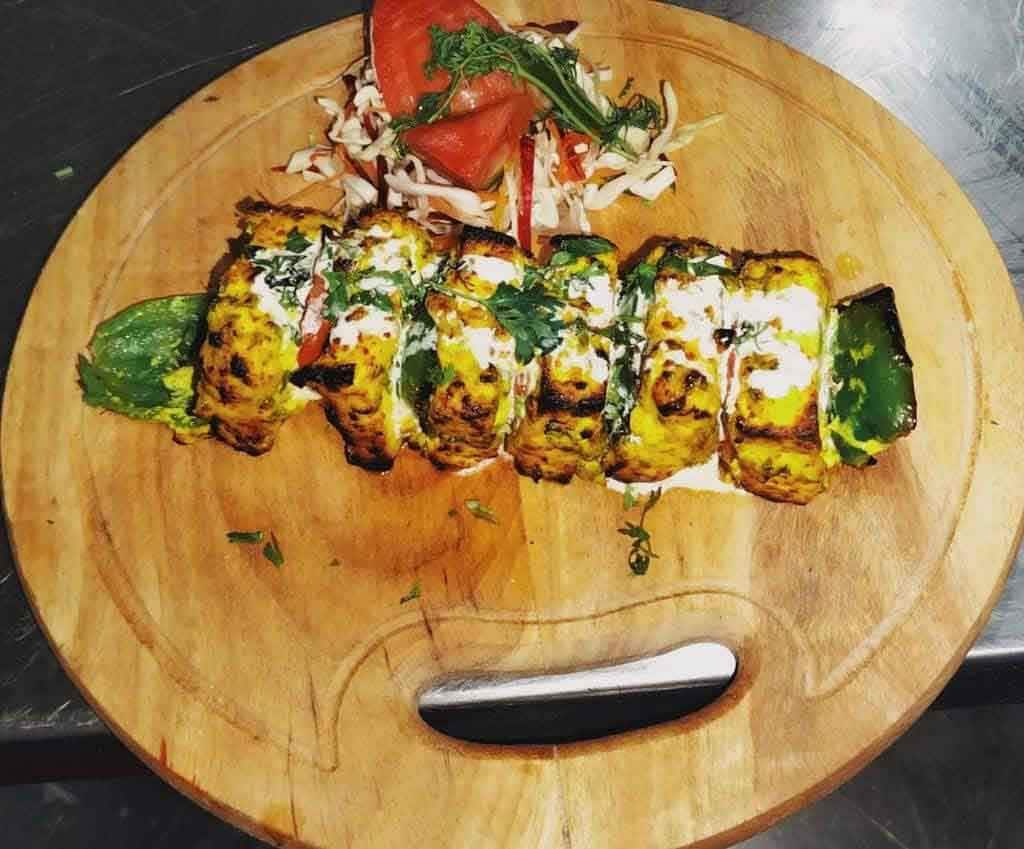 Lashkari, Kandivali West order online - Zomato