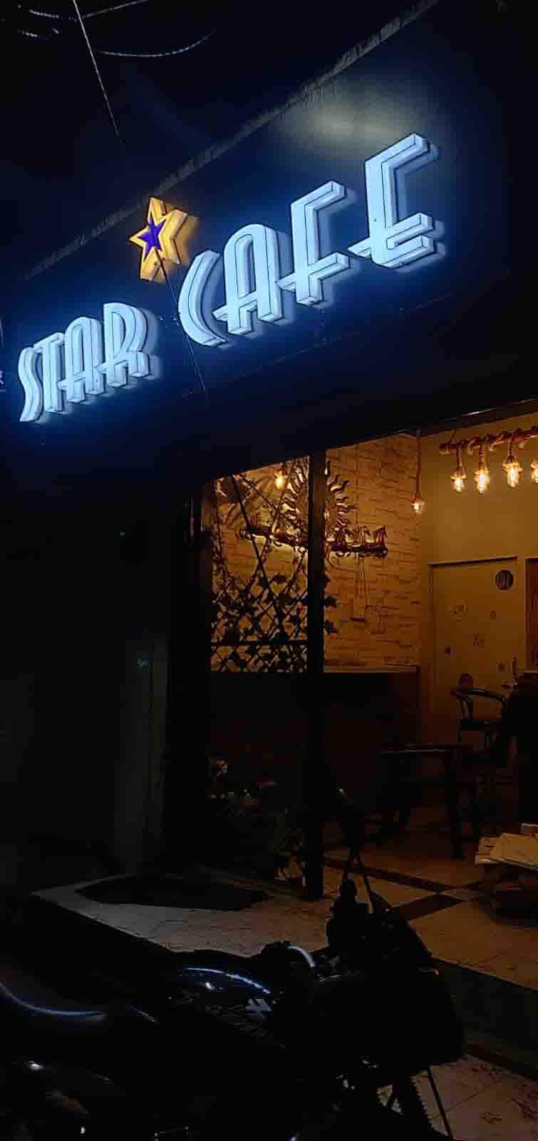Star Cafe, Sagar Locality order online - Zomato