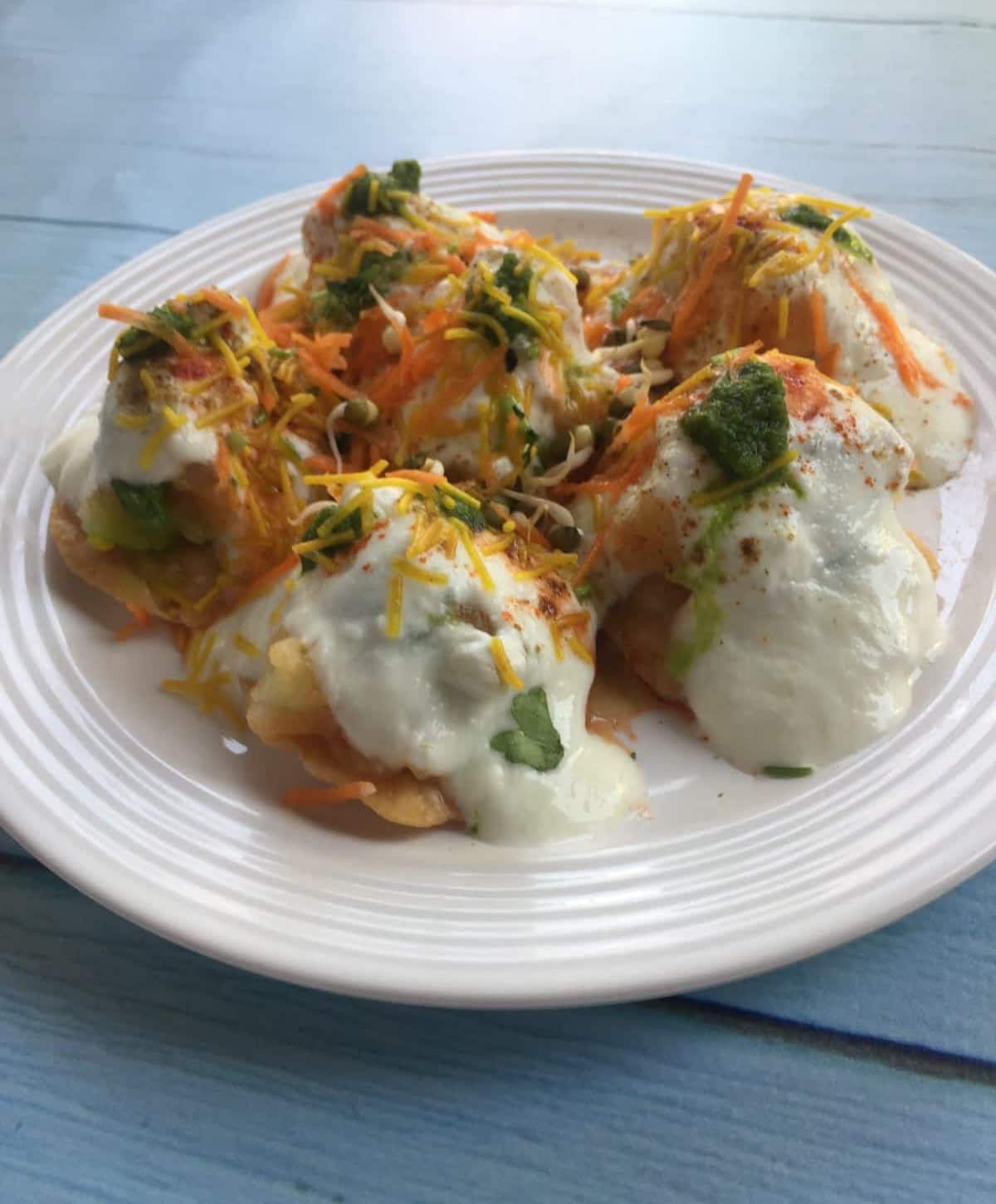 Mumbai Chatwala, Kilpauk, Chennai | Zomato