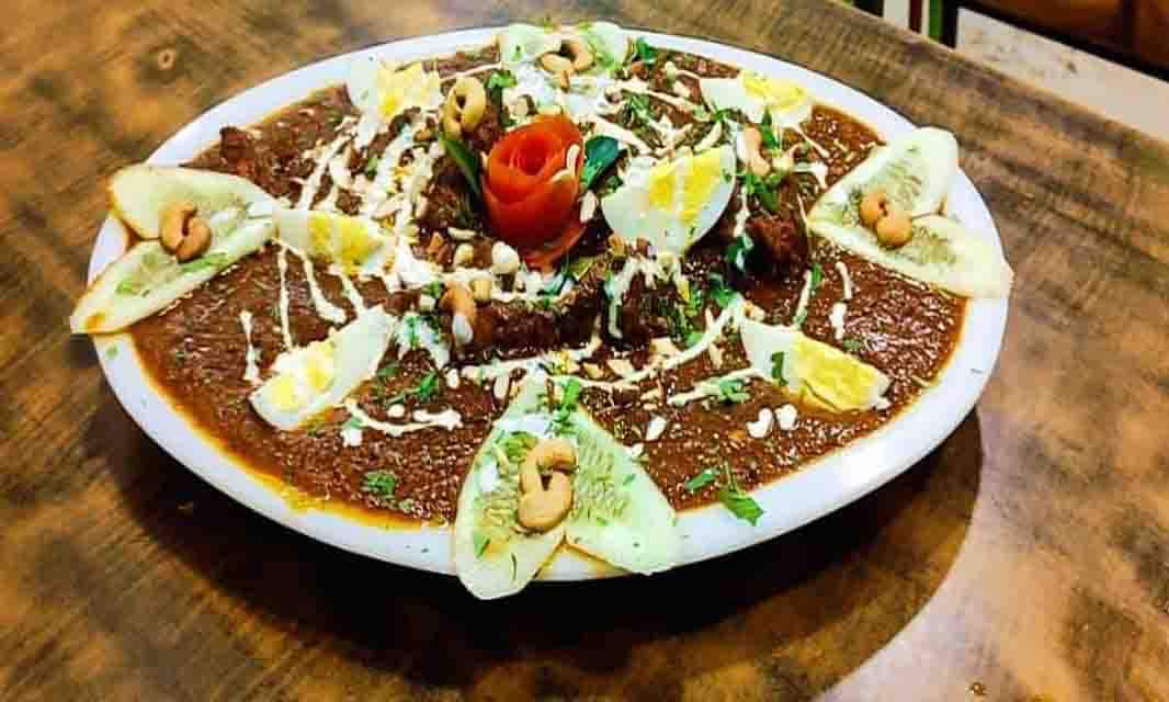 Hotel Shahi Tadka, Kalyan, Thane | Zomato