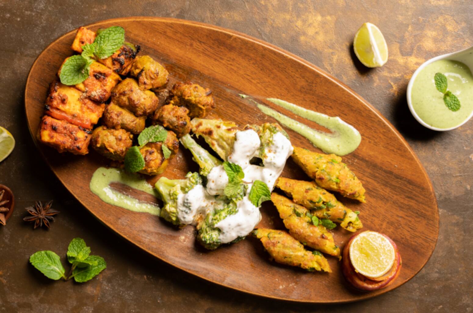 Menu of Velvet Lounge & Cocktail Bar, Vagator, Goa