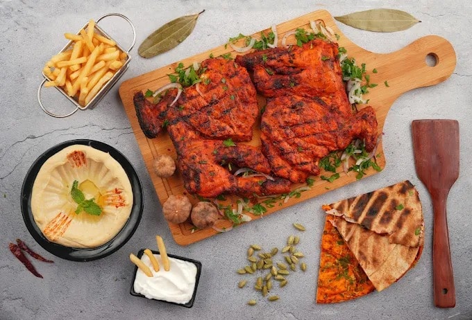 Tasty Station, Al Majaz, Sharjah | Zomato