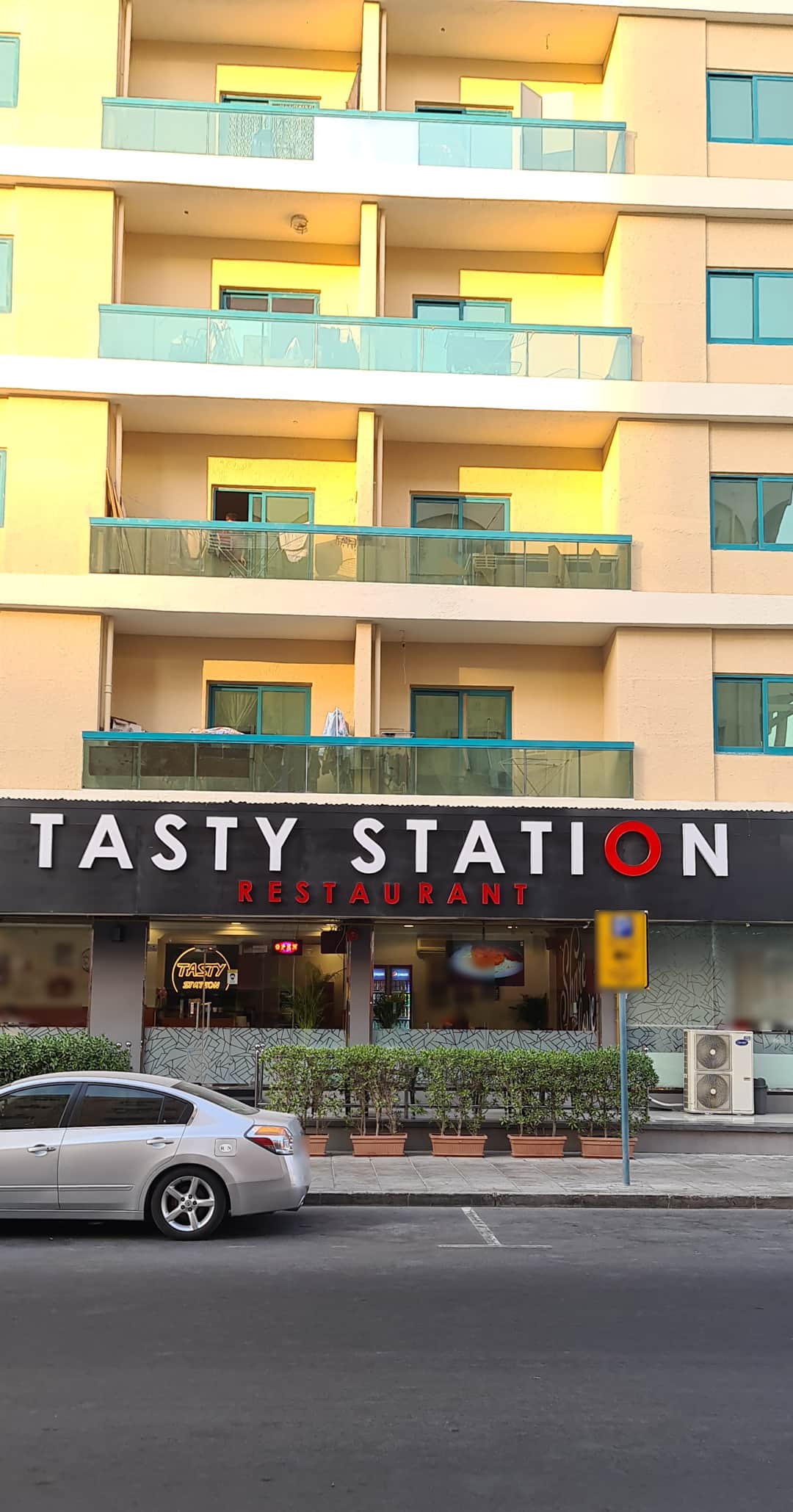 Tasty Station, Al Majaz, Sharjah | Zomato