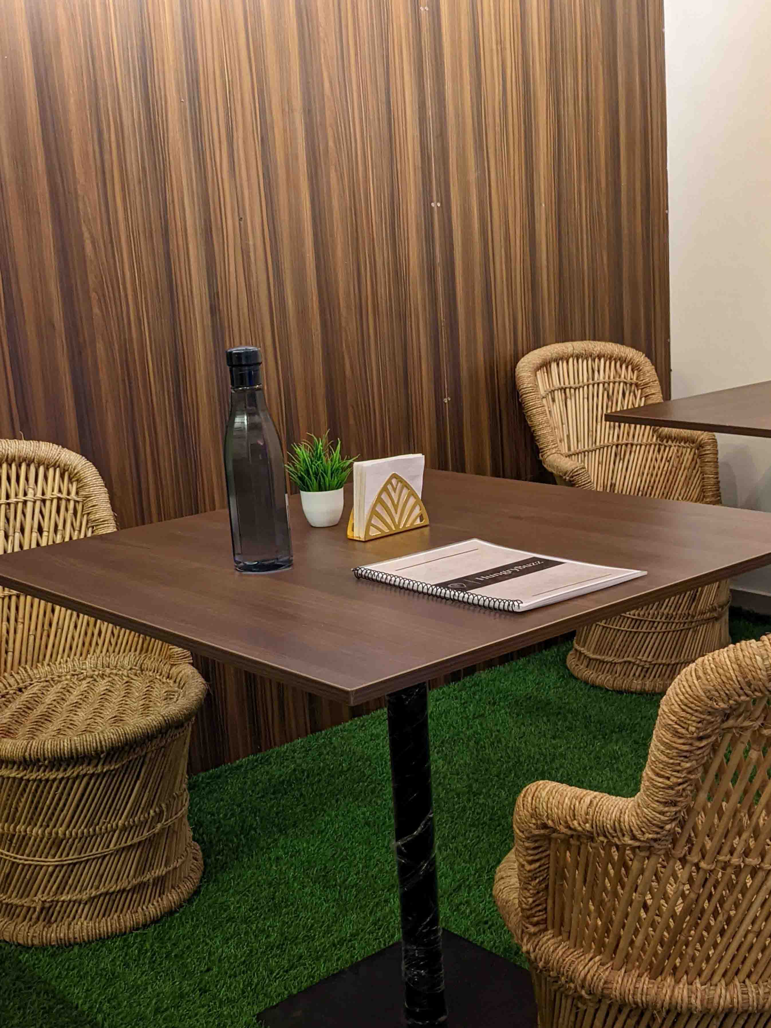 Hungry Buzz, Marathahalli, Bangalore | Zomato