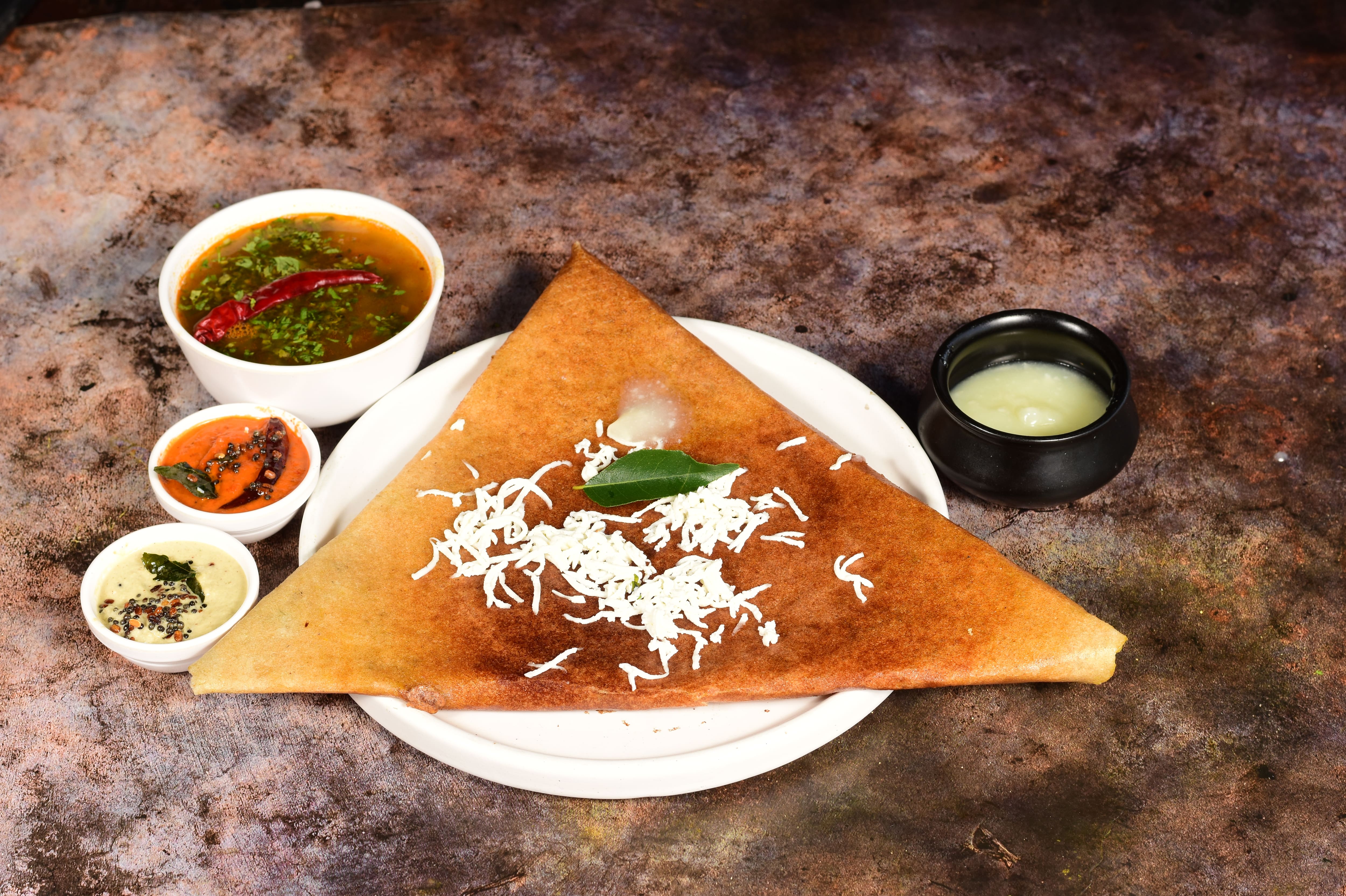 GS Dosa Junction, Sigma 1 order online - Zomato