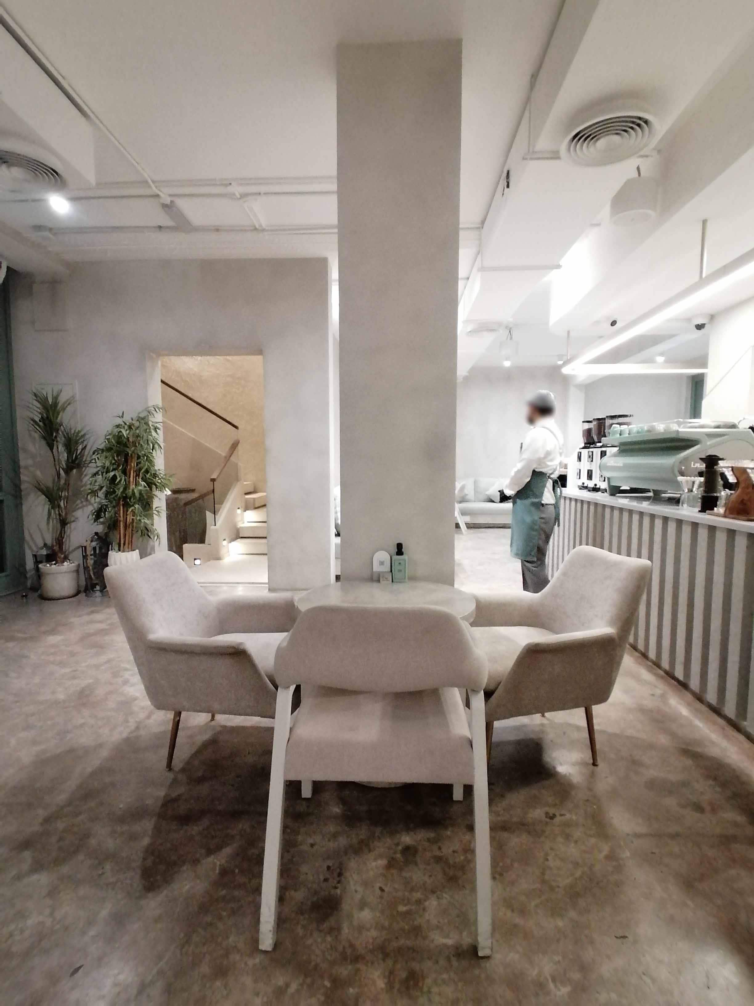 Zoi Cafe, Al Jimi, Al Ain | Zomato
