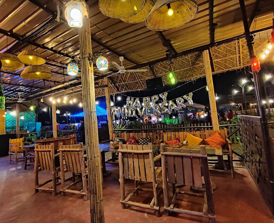 Handi Chulha, Transport Nagar, Lucknow | Zomato