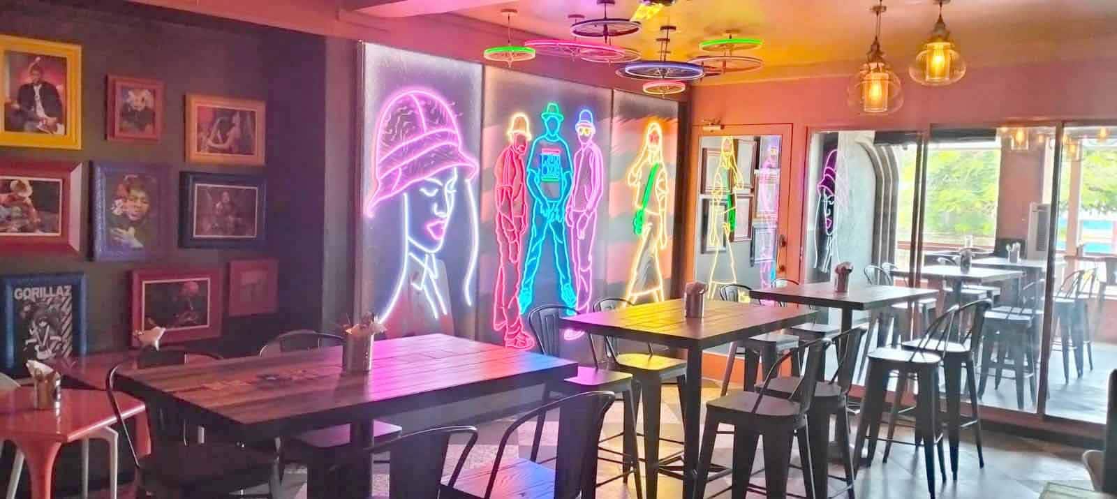 Photos of Walkman Bar, Pictures of Walkman Bar, Mumbai | Zomato