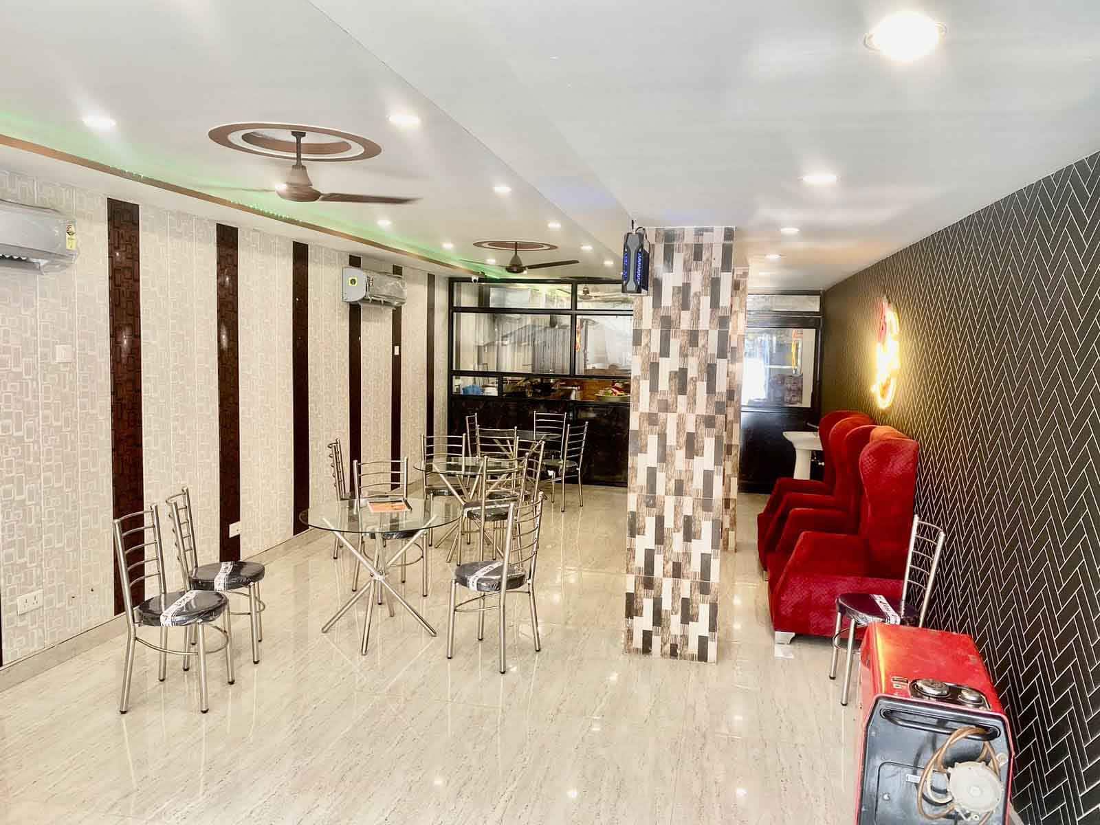 Singh's Royal Kitchen, Mahmoorganj, Varanasi | Zomato