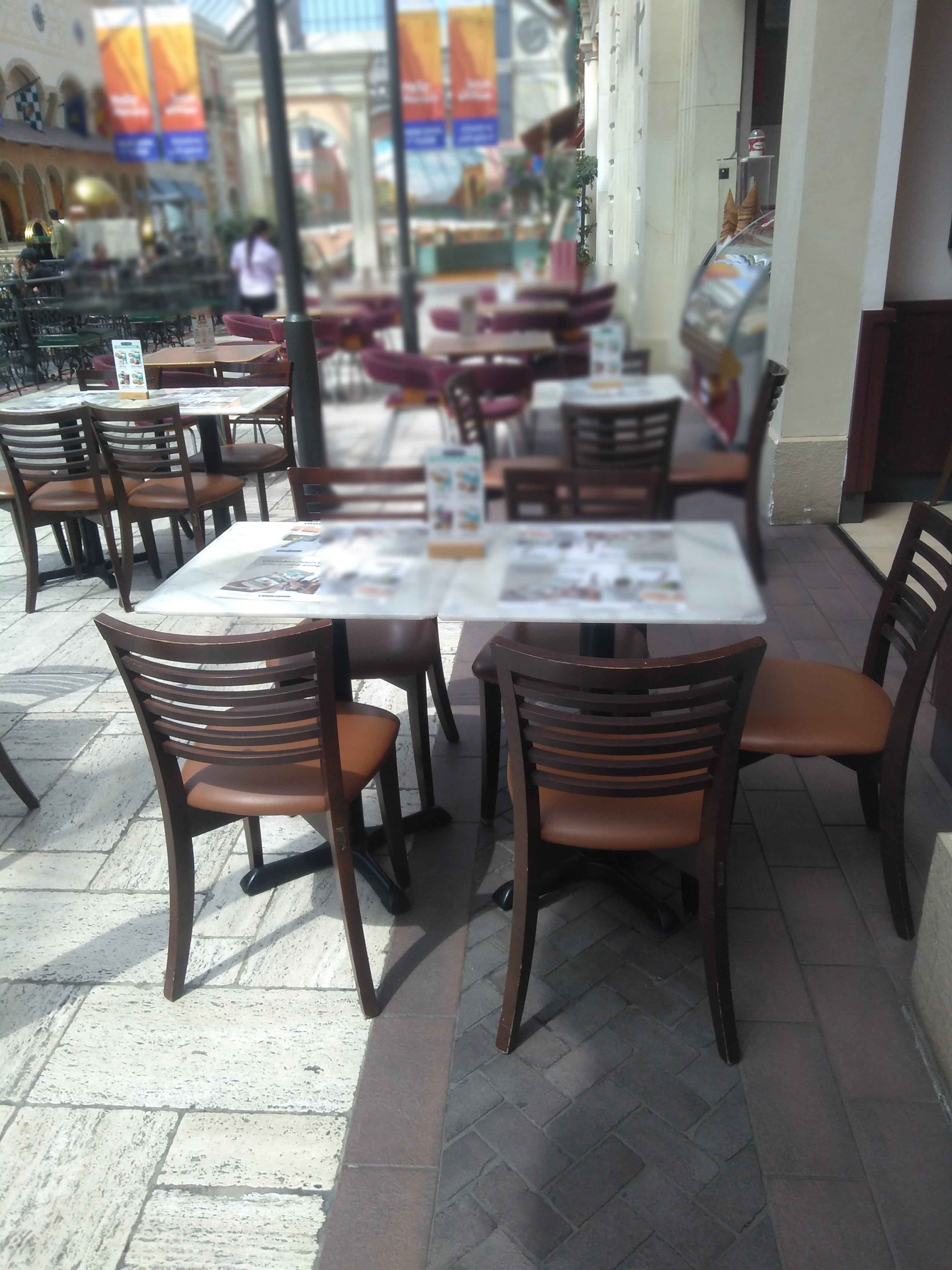 Cinnabon, Mercato Mall, Jumeirah 1, Dubai | Zomato