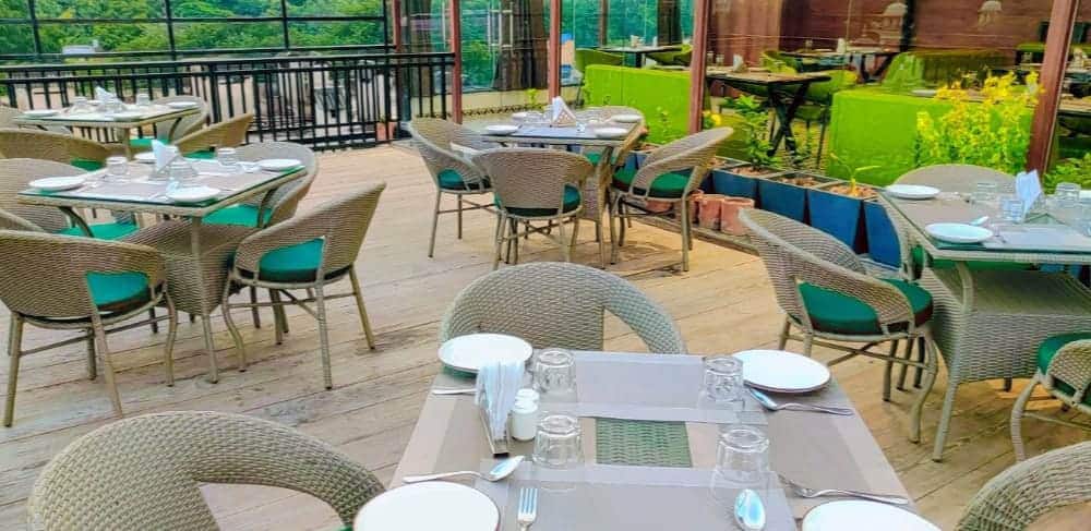 Hotel Gold Inn, Lashkar, Gwalior | Zomato