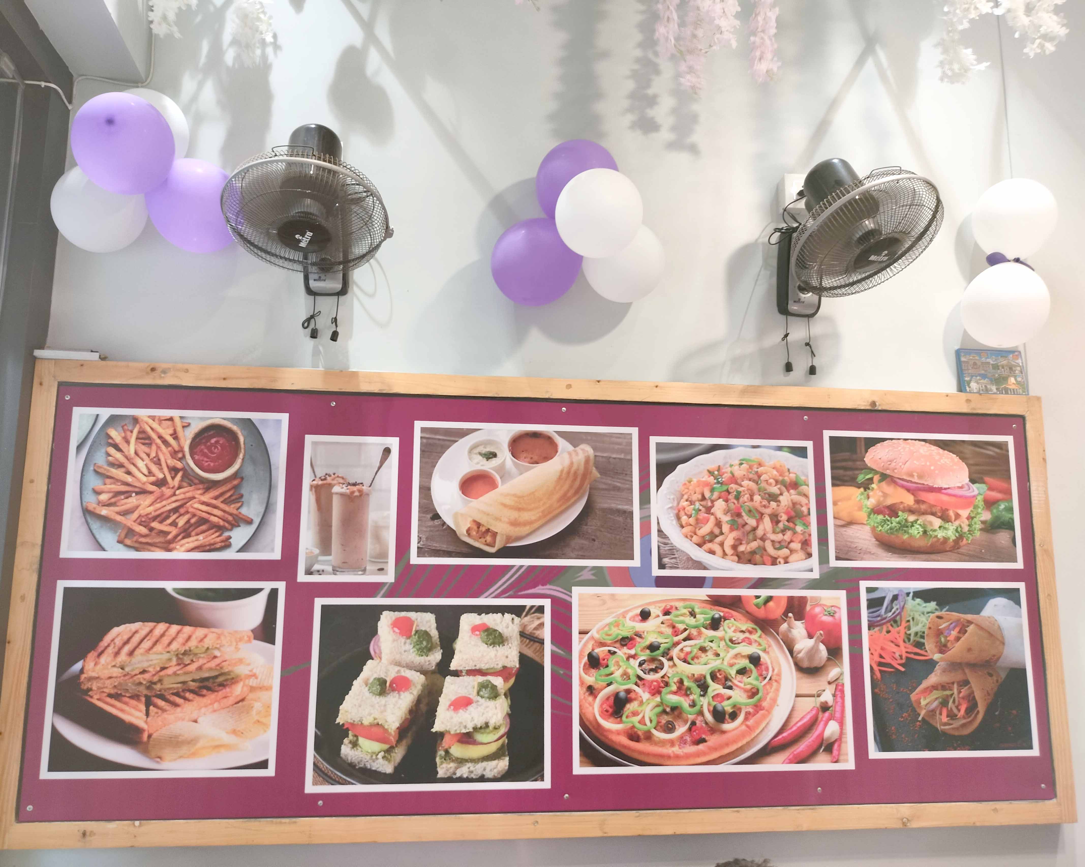 Mumbai Fusion Hub, Mira Road, Mumbai | Zomato