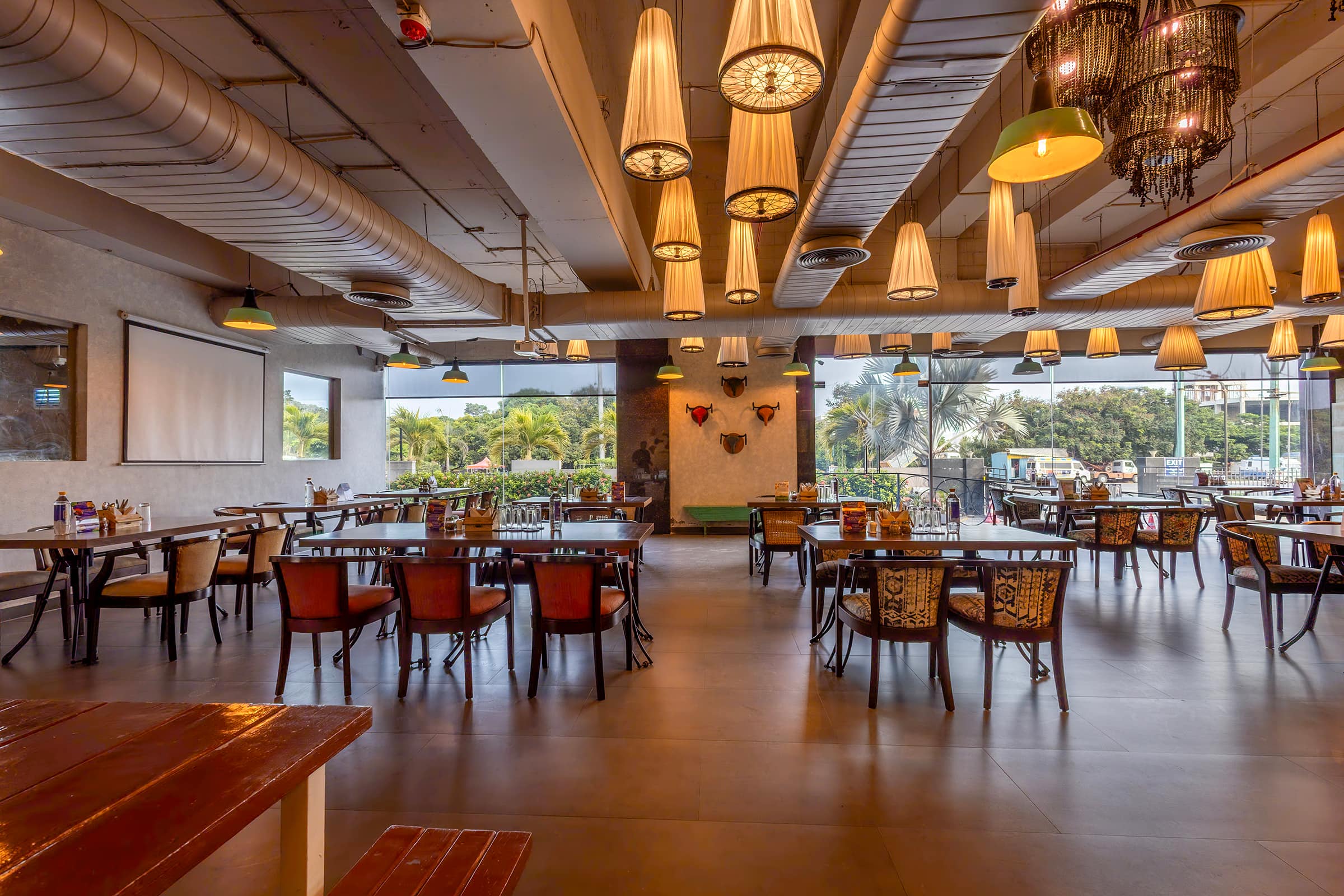 Ciclo Cafe, Kanathur, Chennai | Zomato