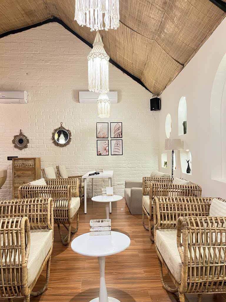 KOI All Day Cafe, Shobhagpura order online - Zomato