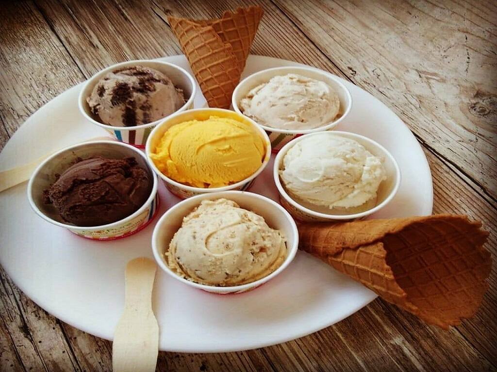 Go Pure - Natural Ice Creams, Sardarpura order online - Zomato