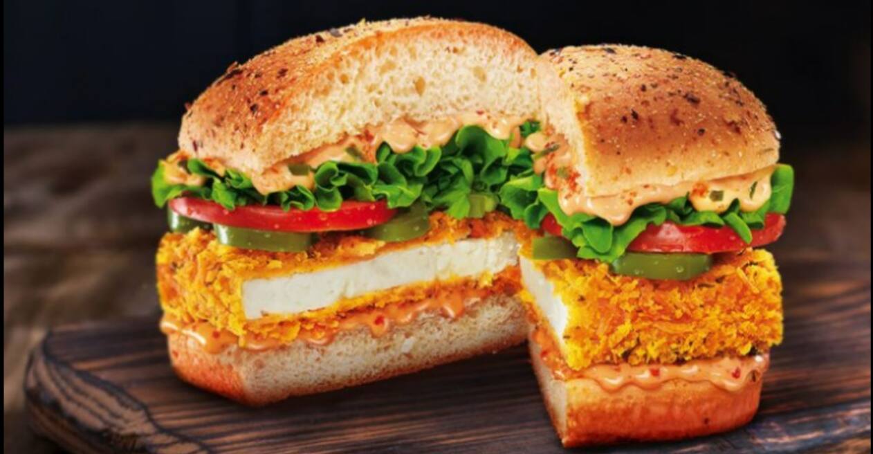 BK Cafe By Burger King, Kharghar, Navi Mumbai | Zomato