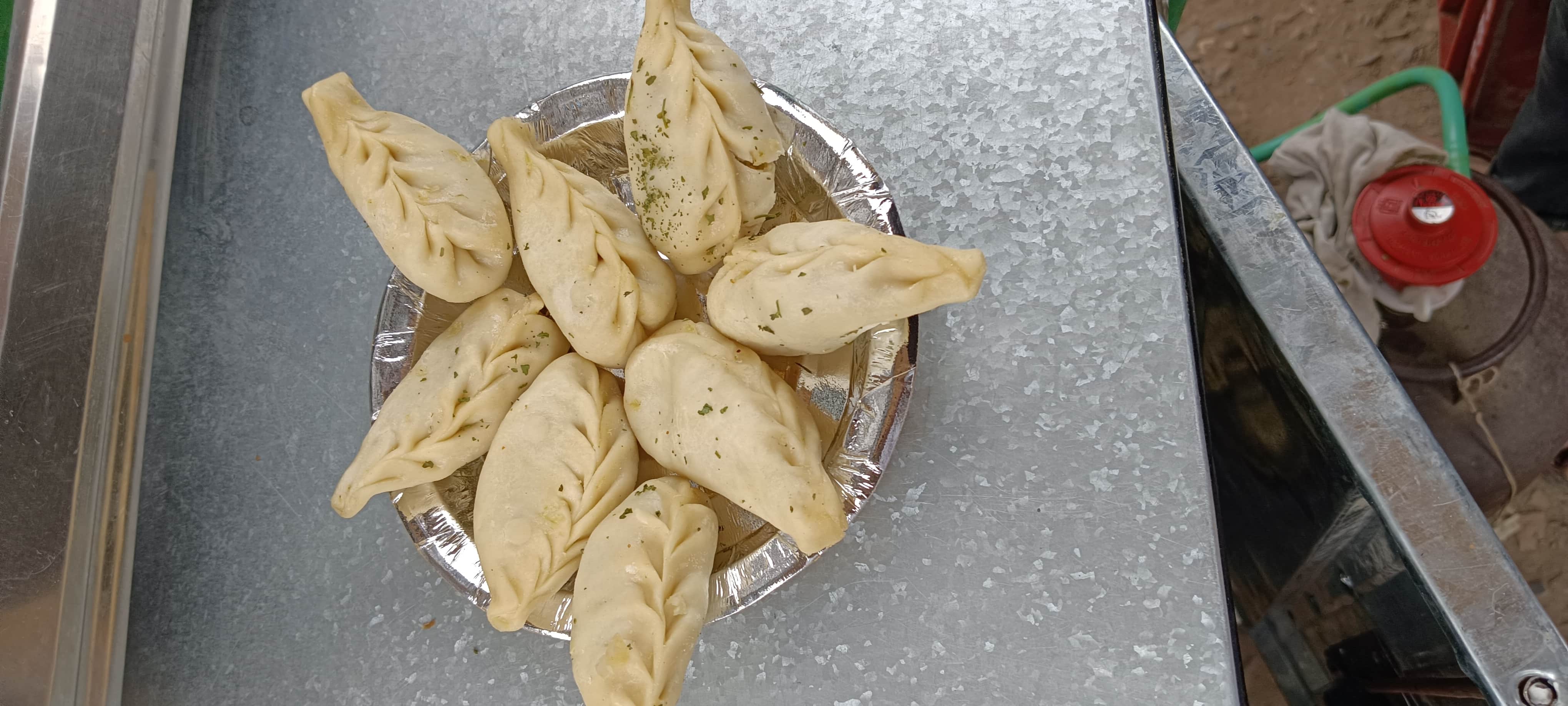Banaras Momo, Pandeypur, Varanasi | Zomato